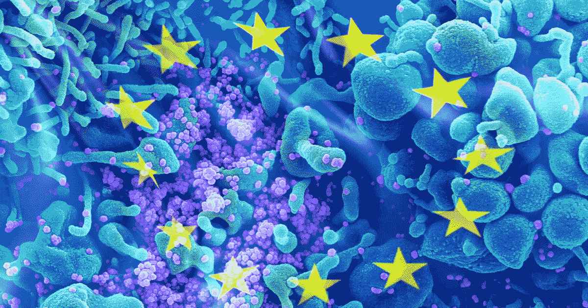 From diversity to coordination - A European approach to Covid19 - ACELG ...