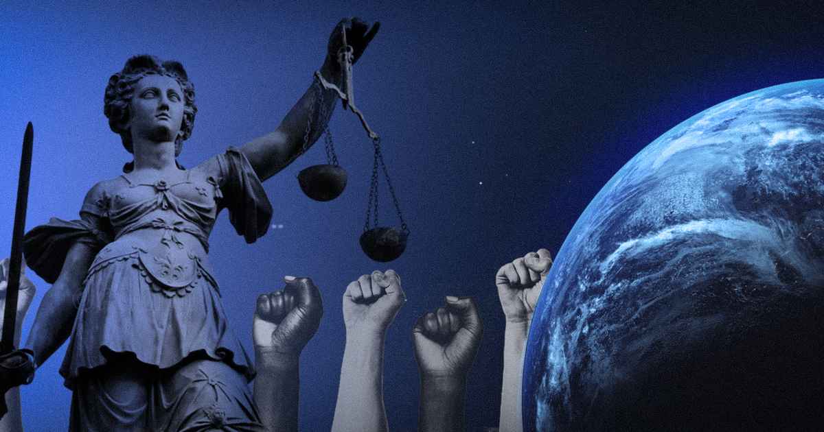 Climate Litigation and Democracy - ACELG - University of Amsterdam